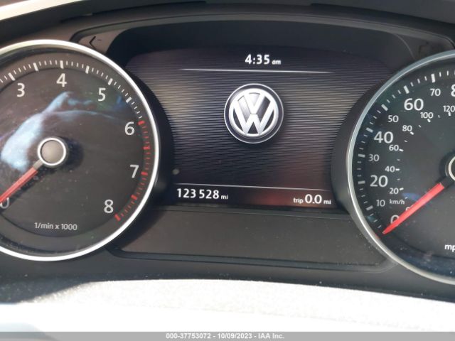 VW Touareg 2010-2018 в разборке | ЕвроАвто