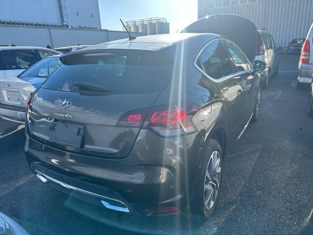 Citroen DS4 2011-2015 в разборке | ЕвроАвто