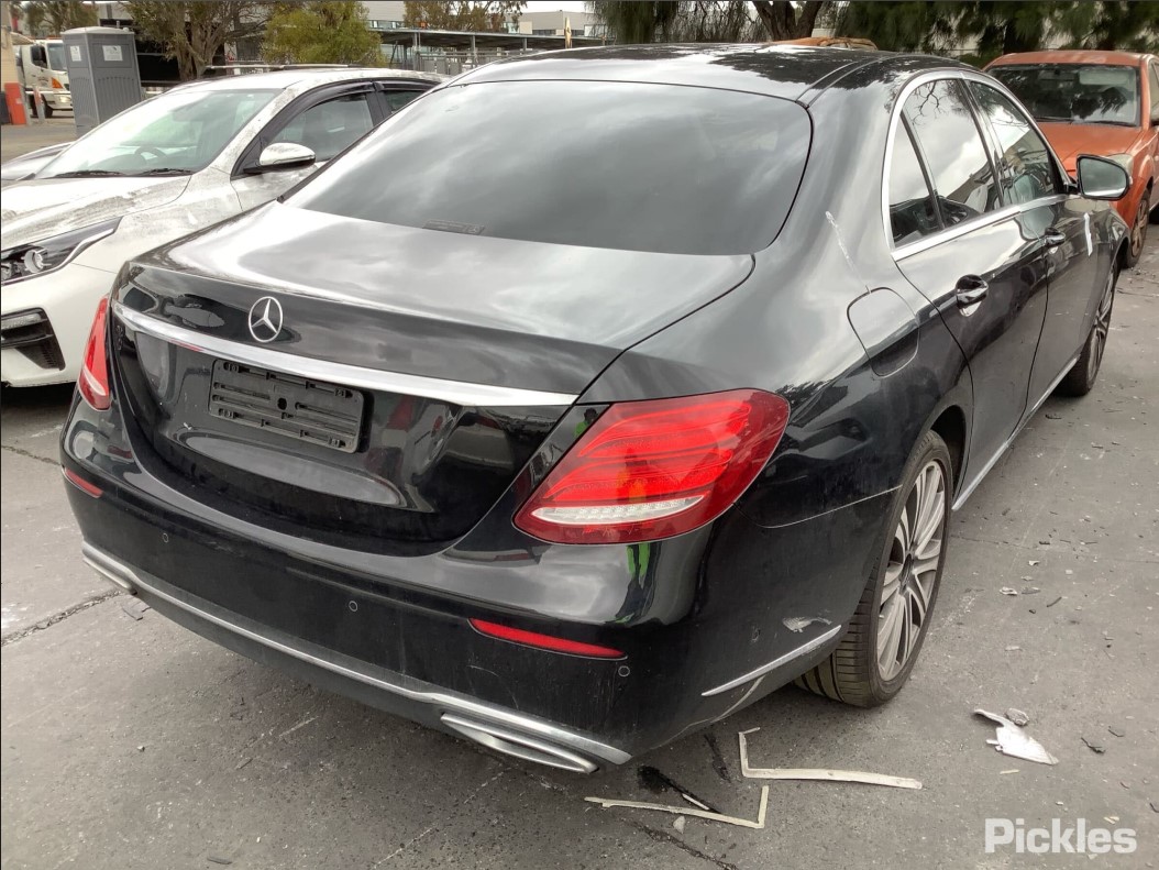 Mercedes Benz W213 E-Klasse 2016-2023 в разборке | ЕвроАвто