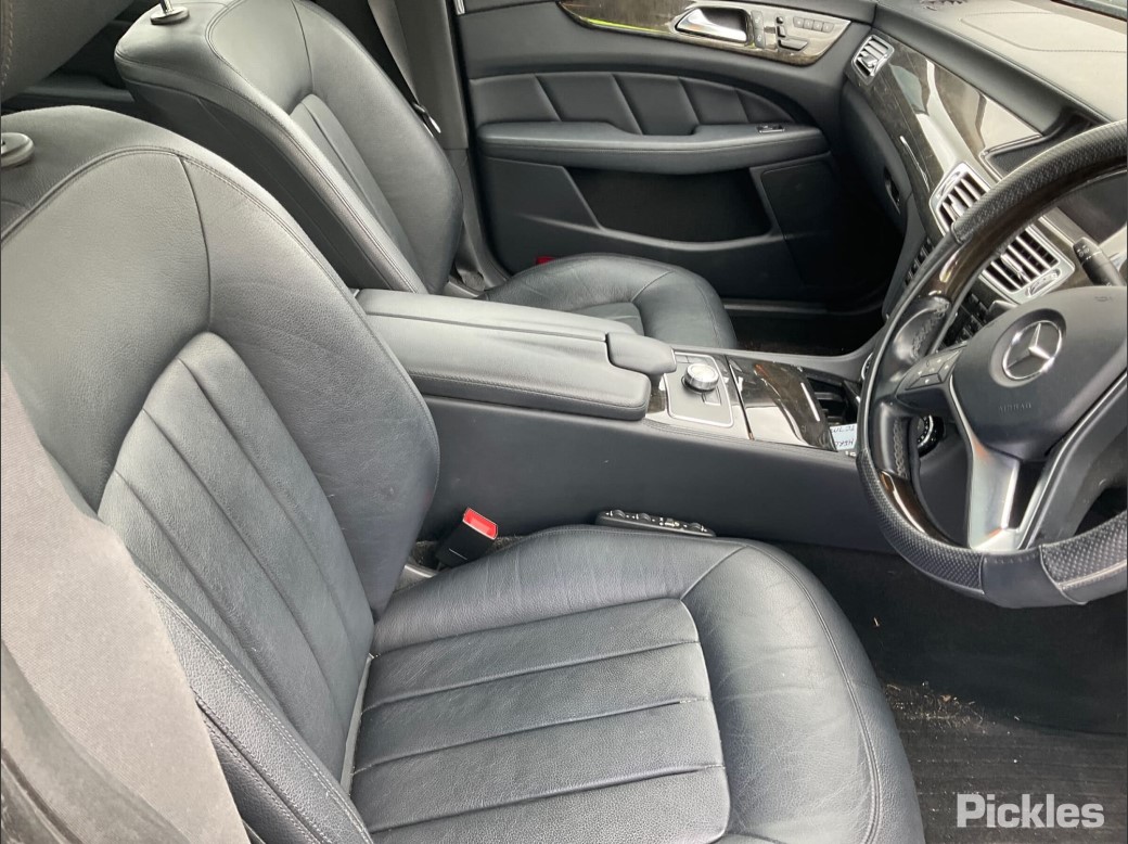 Mercedes Benz W218 CLS 2011-2017 в разборке | ЕвроАвто
