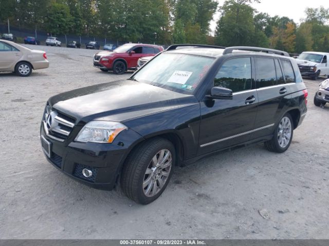 Mercedes Benz GLK-Class X204 2008-2015 в разборке | ЕвроАвто