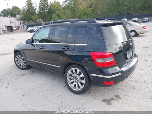 Mercedes Benz GLK-Class X204 2008-2015 в разборке | ЕвроАвто