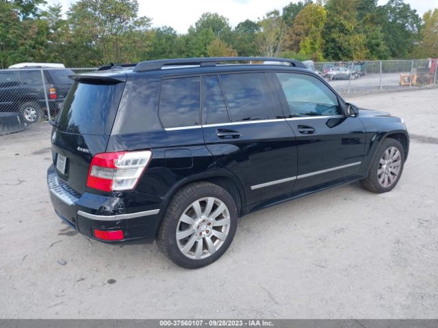 Mercedes Benz GLK-Class X204 2008-2015 в разборке | ЕвроАвто