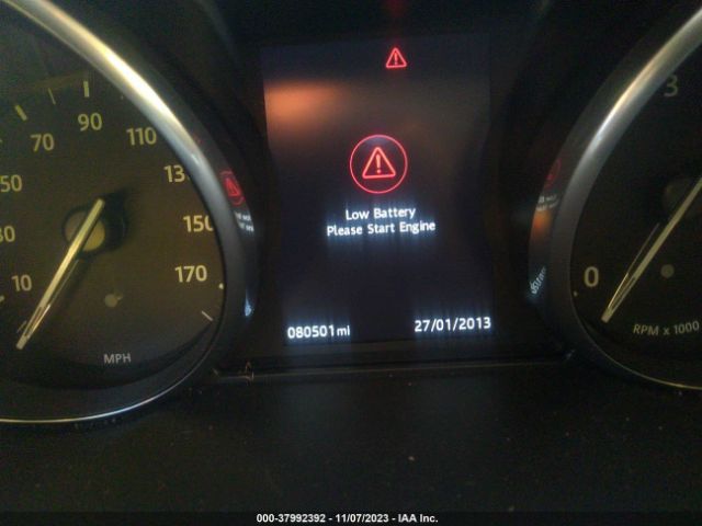 Land Rover Range Rover Sport 2013> в разборке | ЕвроАвто