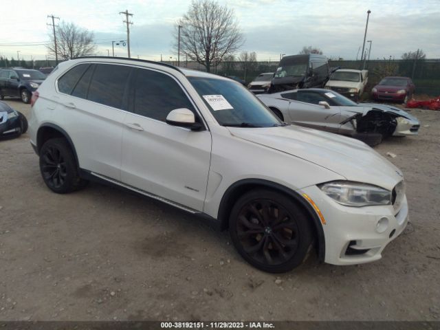 BMW X5 F15/F85 2013-2018 в разборке | ЕвроАвто
