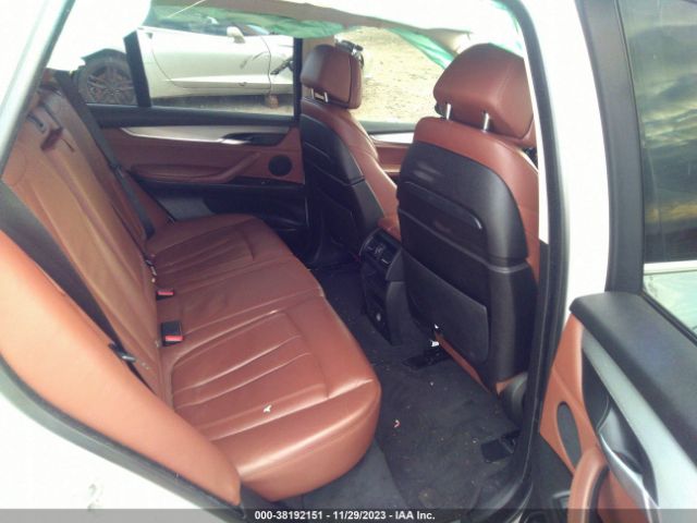 BMW X5 F15/F85 2013-2018 в разборке | ЕвроАвто