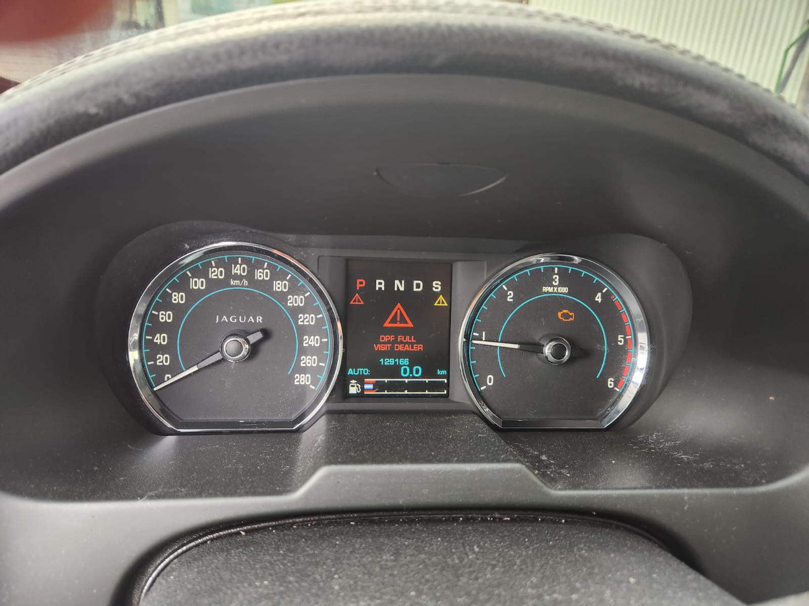 Jaguar XF 2007-2015 в разборке | ЕвроАвто