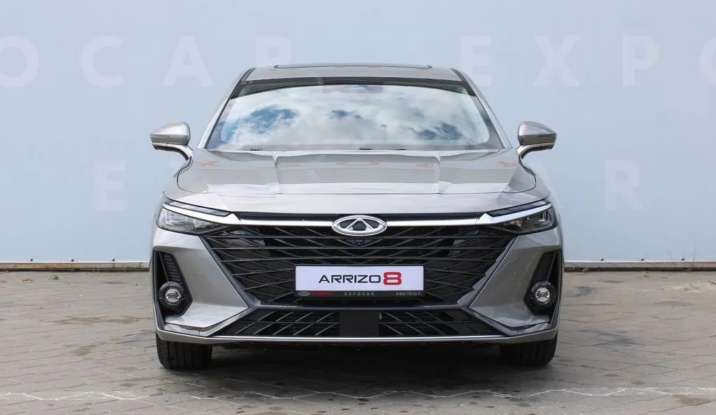 Chery Arrizo 8 (M1E) 2022> в разборке | ЕвроАвто