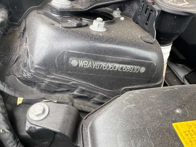 BMW 3-serie E90/E91 2005-2012 в разборке | ЕвроАвто