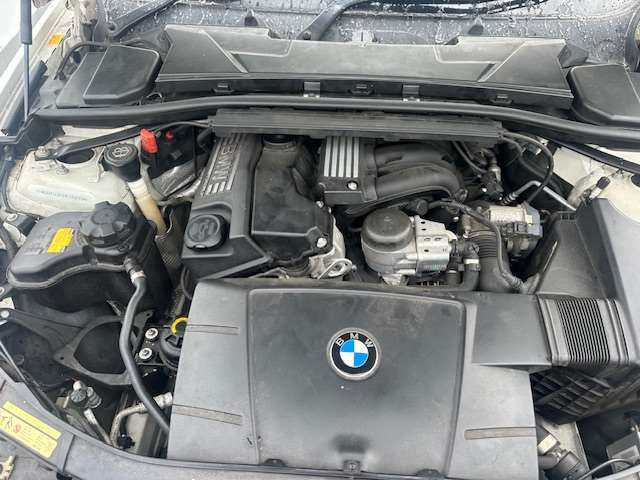 BMW 3-serie E90/E91 2005-2012 в разборке | ЕвроАвто