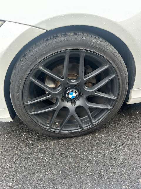 BMW 3-serie E90/E91 2005-2012 в разборке | ЕвроАвто