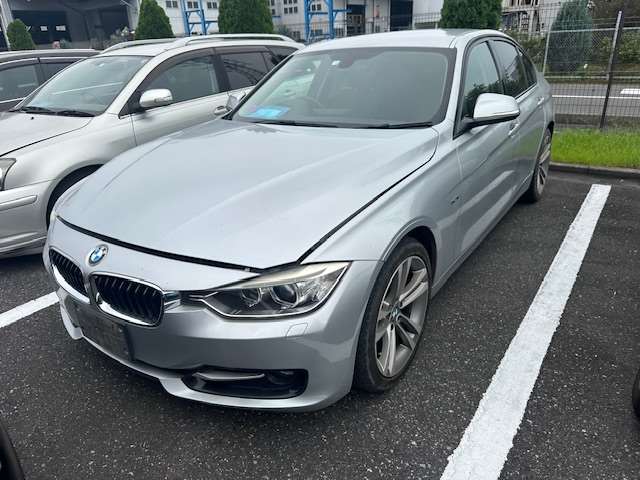 BMW 3-serie F30/F31/F80 2011-2020 в разборке | ЕвроАвто