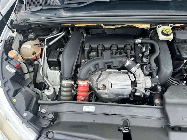 Citroen DS4 2011-2015 в разборке | ЕвроАвто