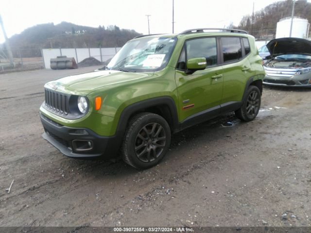 Jeep Renegade 2015> в разборке | ЕвроАвто