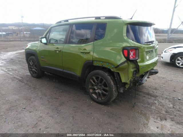 Jeep Renegade 2015> в разборке | ЕвроАвто