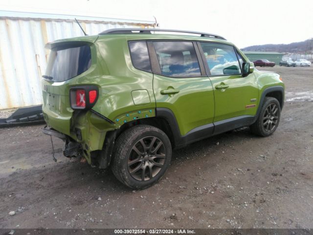 Jeep Renegade 2015> в разборке | ЕвроАвто