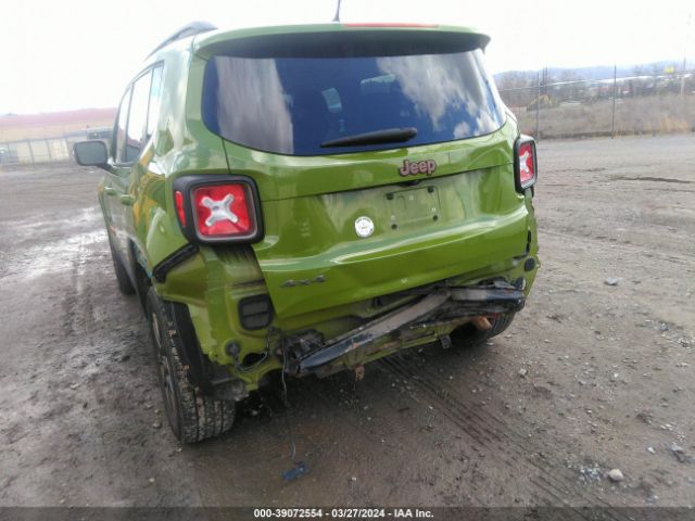 Jeep Renegade 2015> в разборке | ЕвроАвто