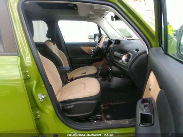 Jeep Renegade 2015> в разборке | ЕвроАвто