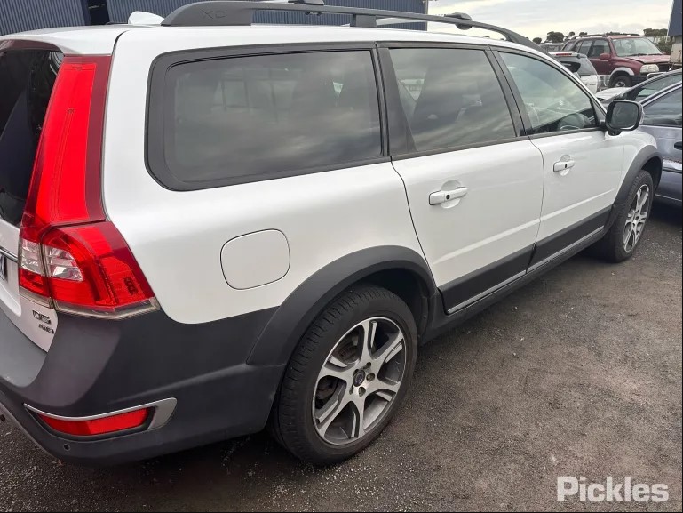 Volvo XC70 Cross Country 2007-2016 в разборке | ЕвроАвто