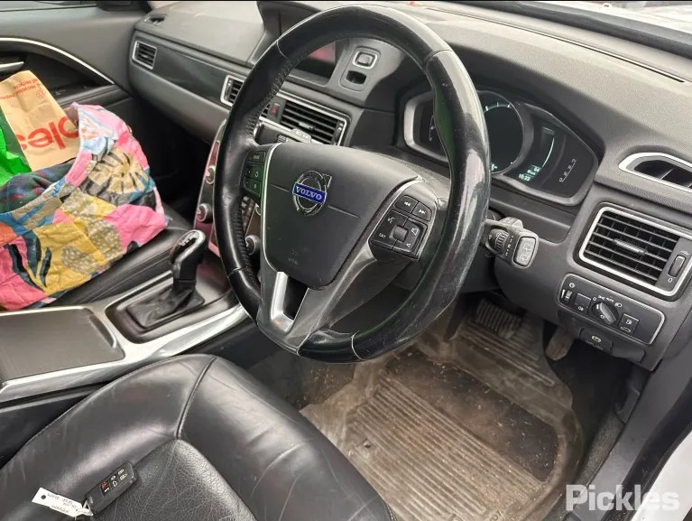 Volvo XC70 Cross Country 2007-2016 в разборке | ЕвроАвто