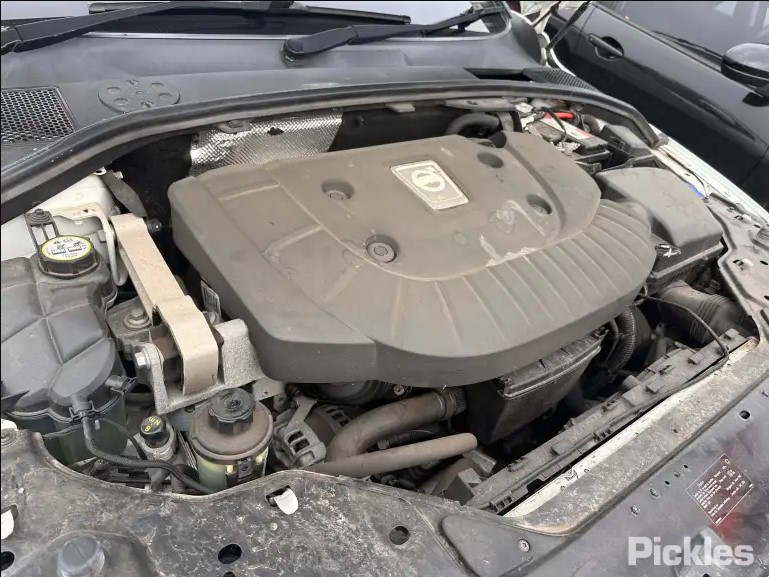 Volvo XC70 Cross Country 2007-2016 в разборке | ЕвроАвто