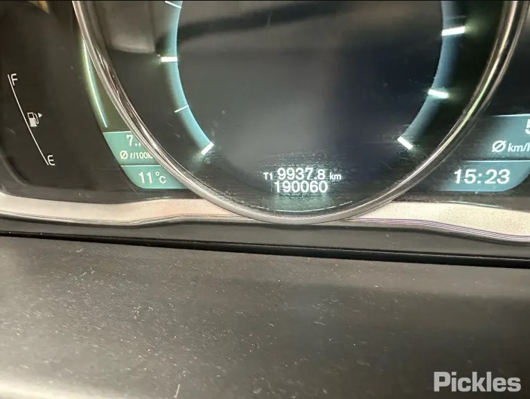 Volvo XC70 Cross Country 2007-2016 в разборке | ЕвроАвто