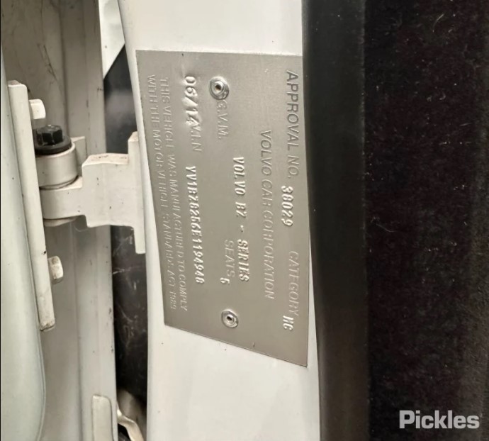 Volvo XC70 Cross Country 2007-2016 в разборке | ЕвроАвто