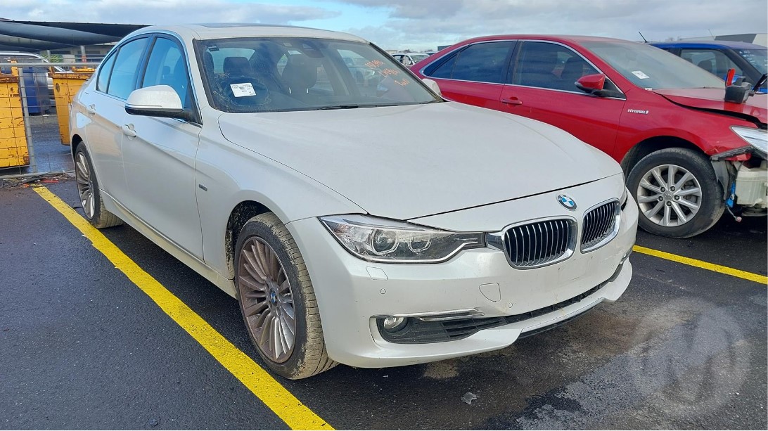 BMW 3-serie F30/F31/F80 2011-2020 в разборке | ЕвроАвто