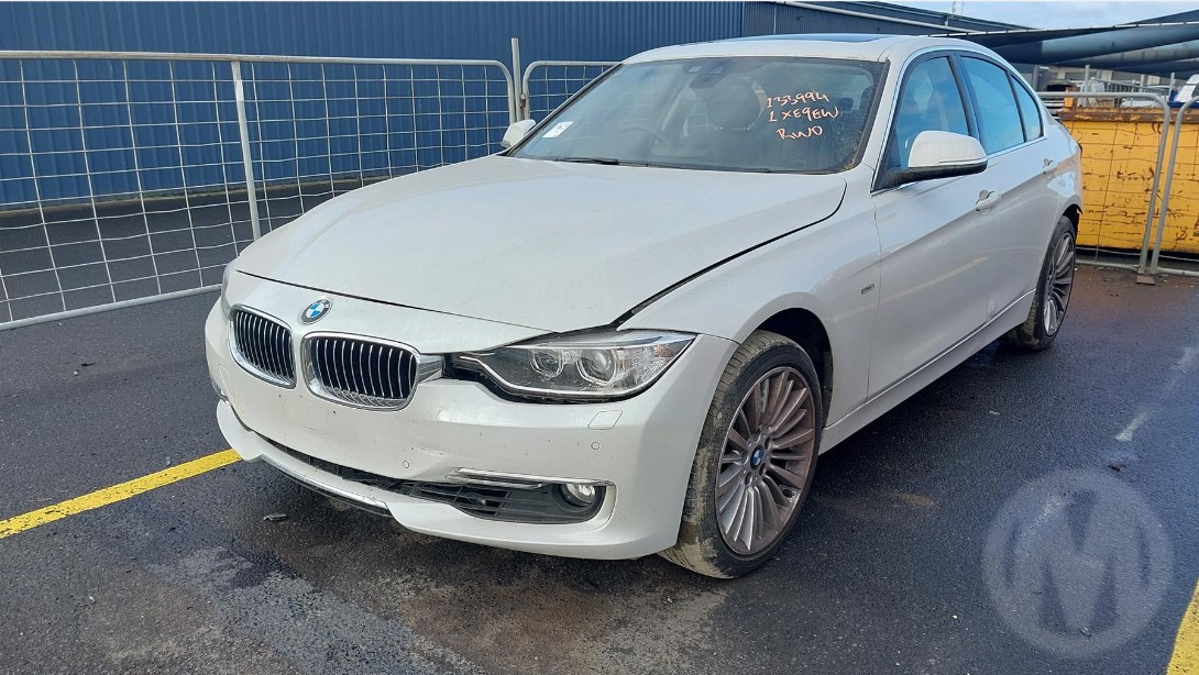 BMW 3-serie F30/F31/F80 2011-2020 в разборке | ЕвроАвто