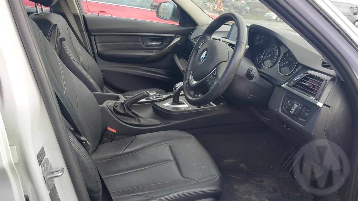BMW 3-serie F30/F31/F80 2011-2020 в разборке | ЕвроАвто