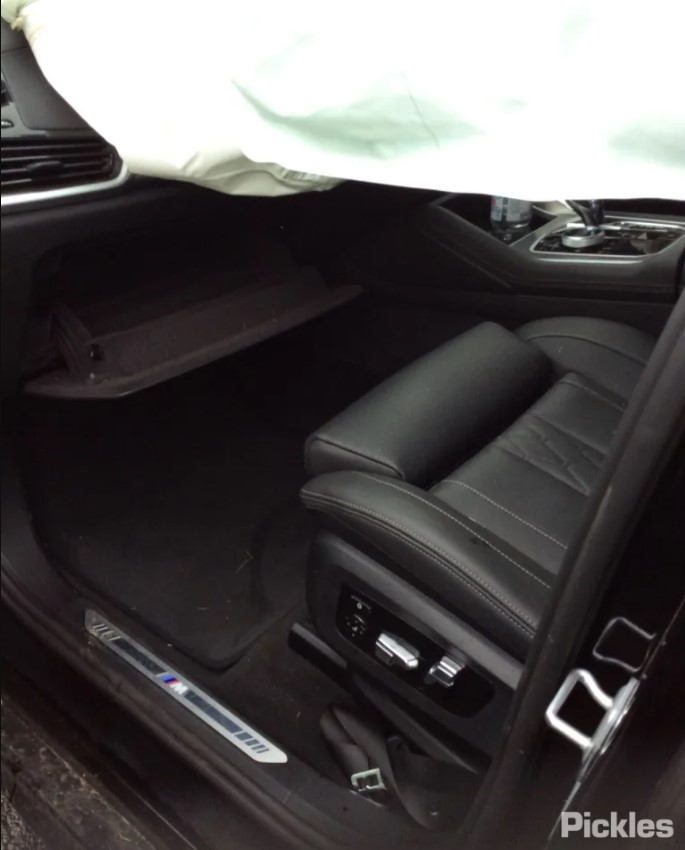 BMW X6 G06 2019> в разборке | ЕвроАвто