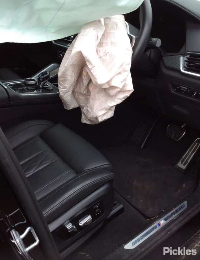 BMW X6 G06 2019> в разборке | ЕвроАвто