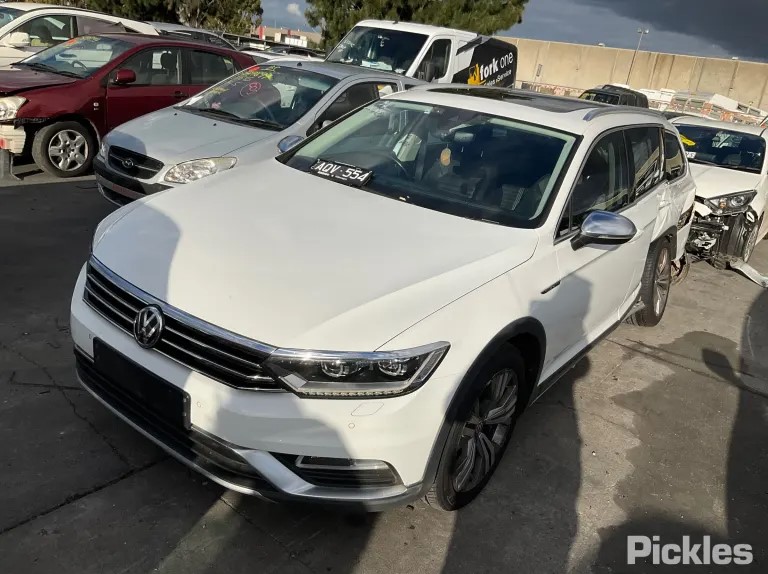 VW Passat [B8] 2015> в разборке | ЕвроАвто