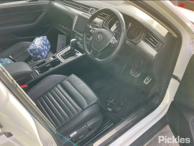 VW Passat [B8] 2015> в разборке | ЕвроАвто