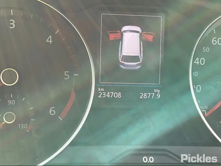 VW Passat [B8] 2015> в разборке | ЕвроАвто