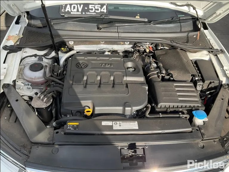 VW Passat [B8] 2015> в разборке | ЕвроАвто
