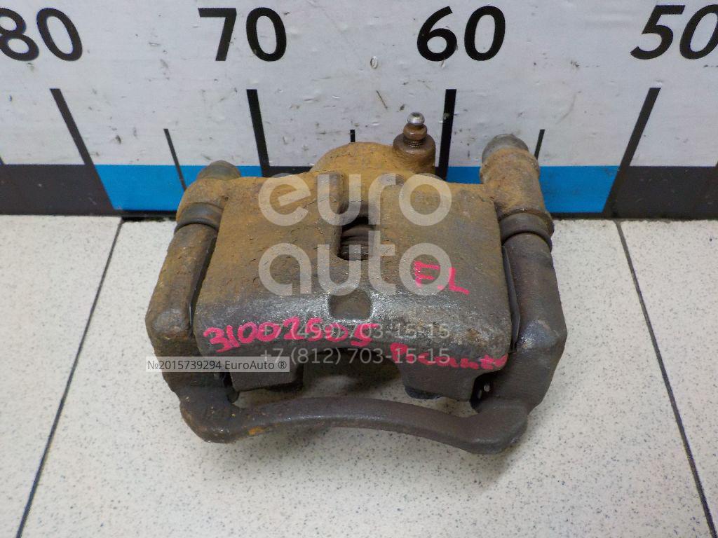 58180-1YA30 Hyundai-Kia от 1520 руб. для Kia Picanto 2011-2017 в Москве