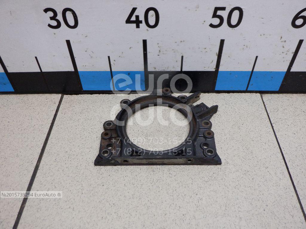 030103173 VAG Крышка коленвала задняя от производителя по спец цене купить