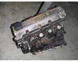 Двигатель M43B19 – параметры, двигатели с разборов, запчасти и масла