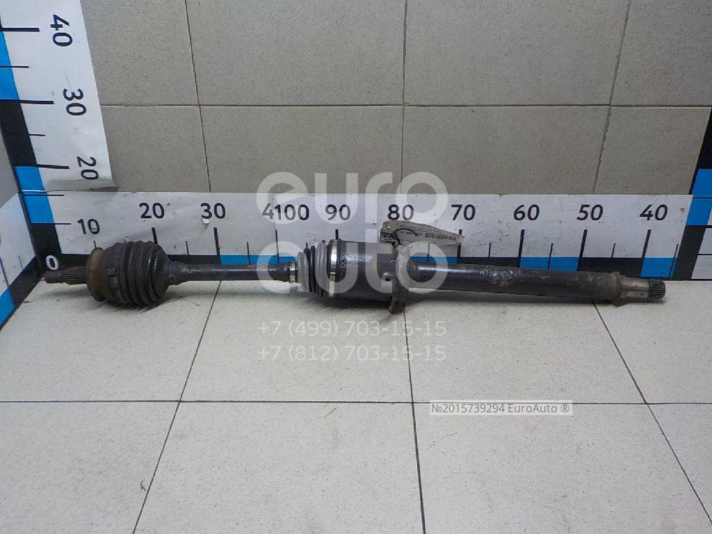 1693705672 Mercedes Benz Полуось передняя правая от производителя по ...