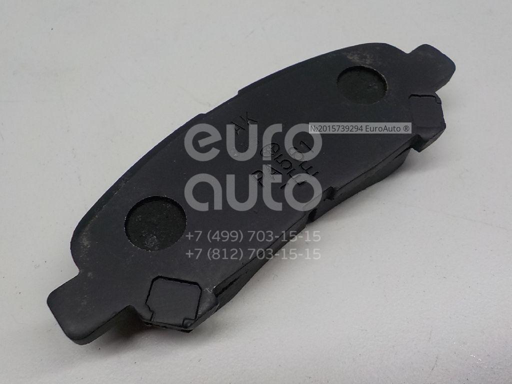 C12CR0151 Cworks от 629 руб. для Toyota Highlander II 2007-2013 в Москве