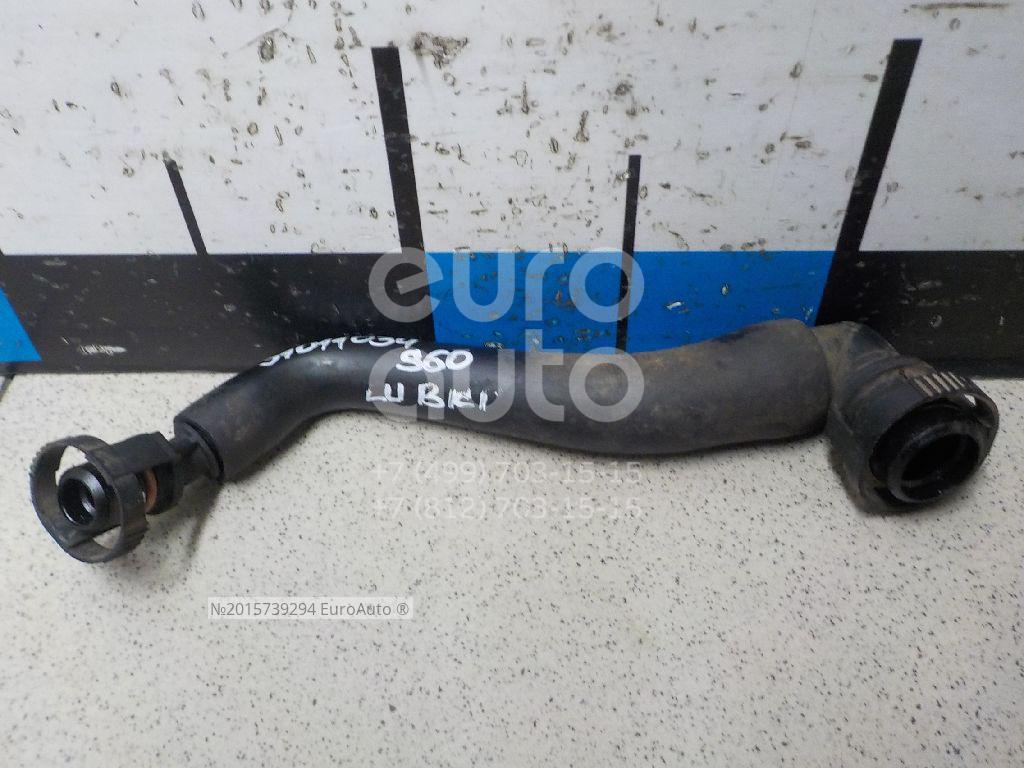 31258211 Volvo Шланг вентиляции картер. газов от производителя по спец ...