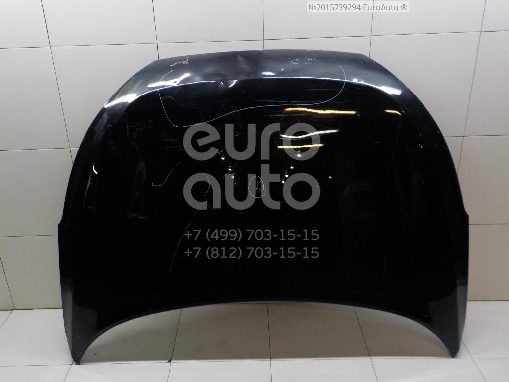 66400-D3000 Hyundai-Kia от 20039 руб. для Hyundai Tucson 2015-2021 в Москве