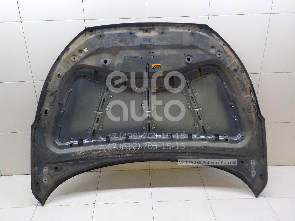 66400-D3000 Hyundai-Kia от 20039 руб. для Hyundai Tucson 2015-2021 в Москве