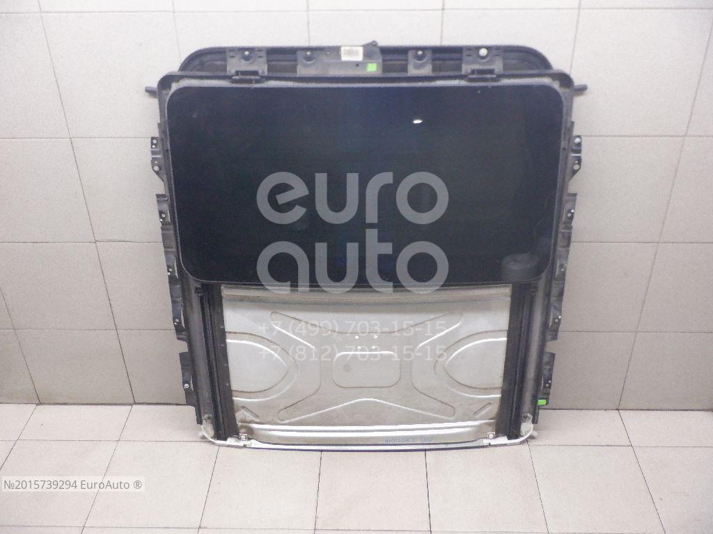 54137033544 BMW от 9418 руб. для BMW 5-serie E60/E61 2003-2009 в Москве