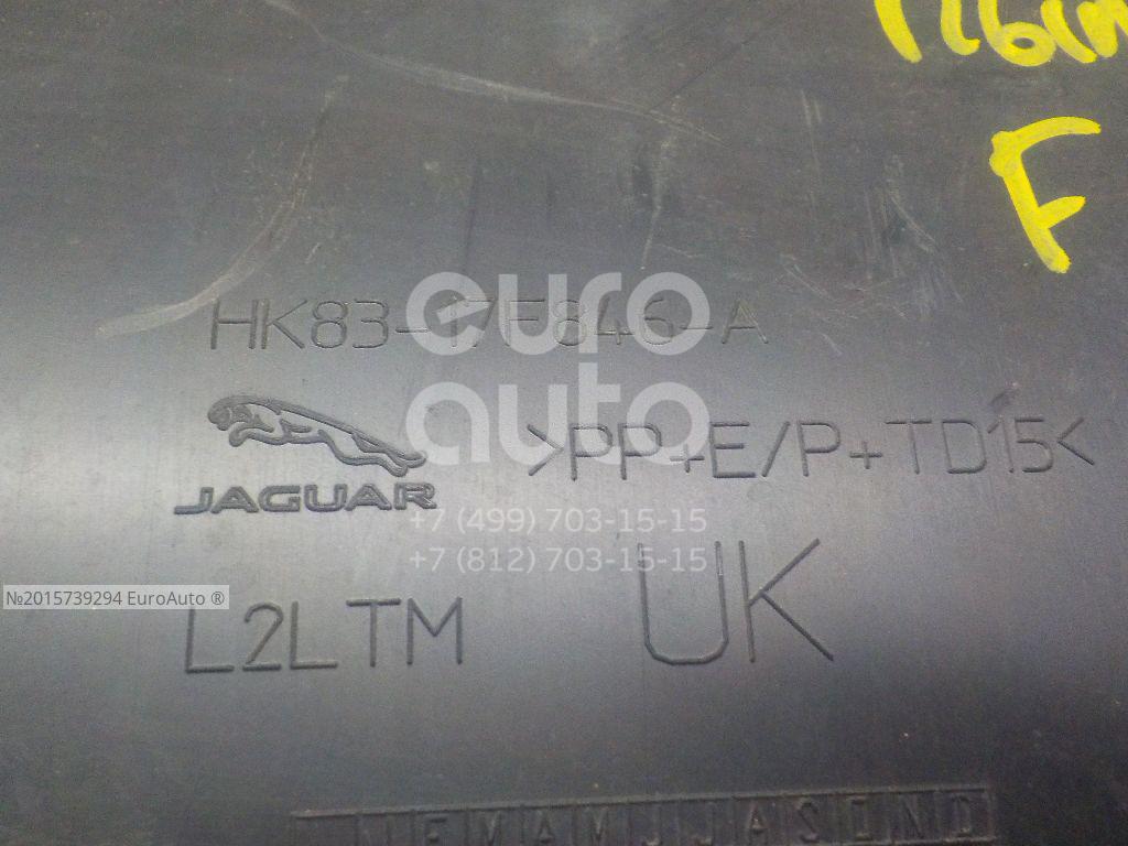 T4A8120 Jaguar от 4819 руб. для Jaguar F-PACE 2016> в Москве