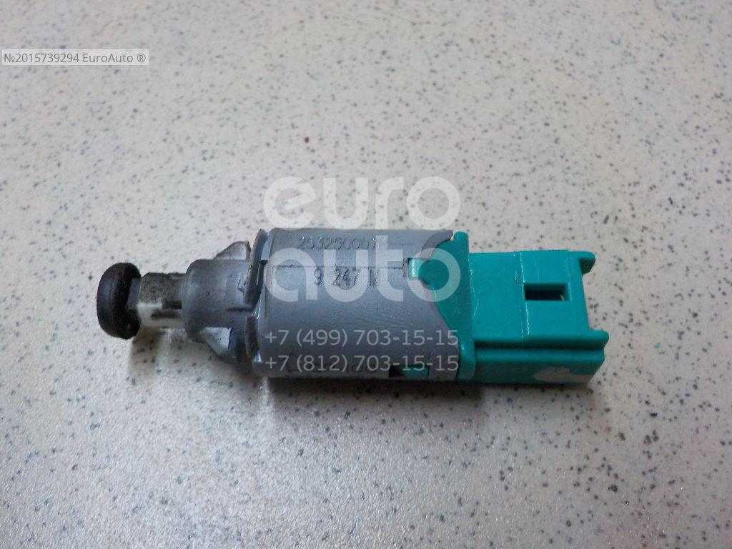 253250007R Renault от 569 руб. в Москве