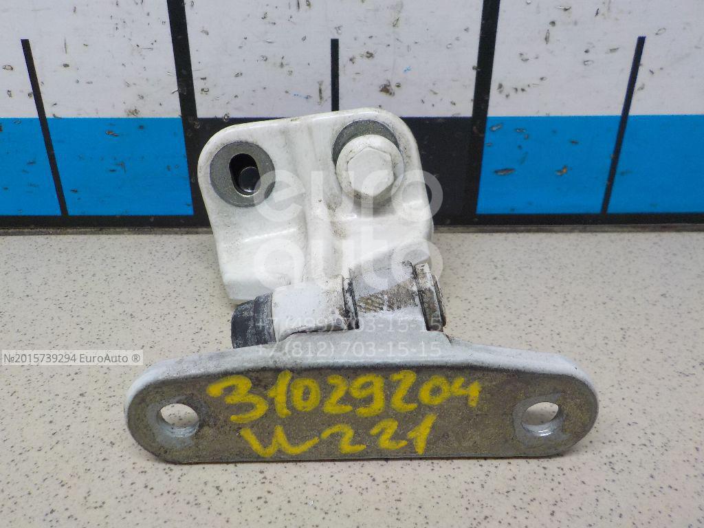 2217300937 Mercedes Benz Петля двери задней левой верхняя от ...