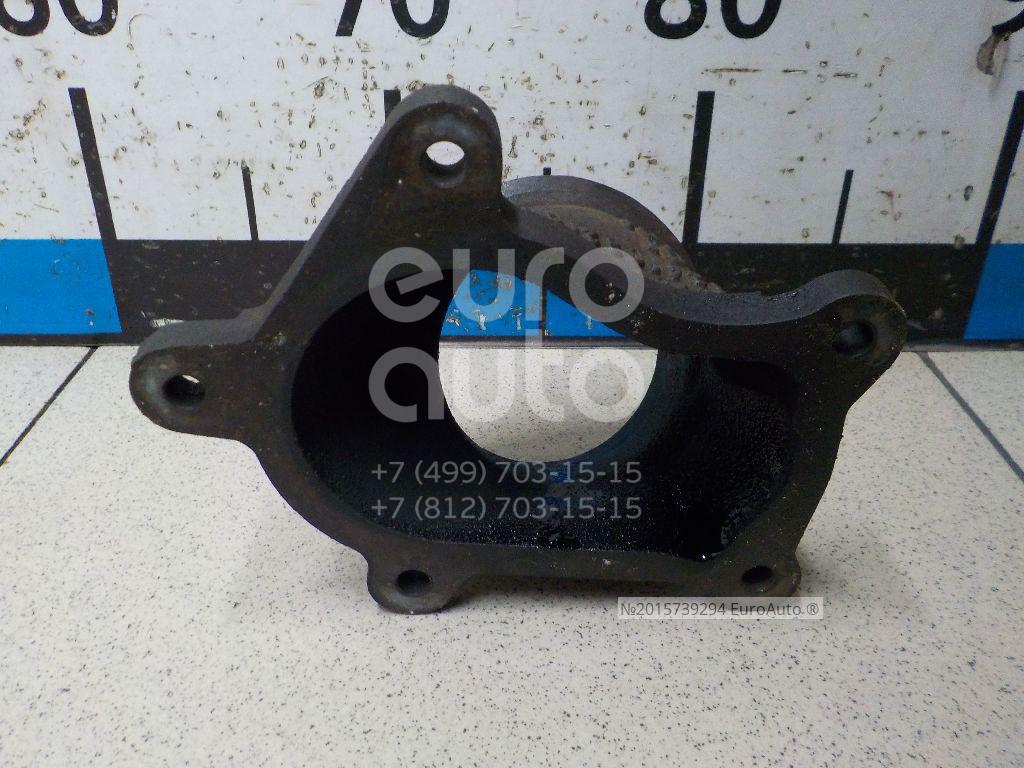 Патрубок турбины для Mercedes Benz W221 2005-2013 в Москве