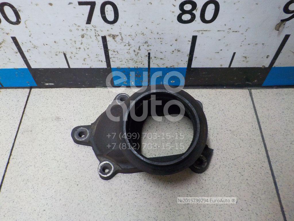 Патрубок турбины для Mercedes Benz W221 2005-2013 в Москве